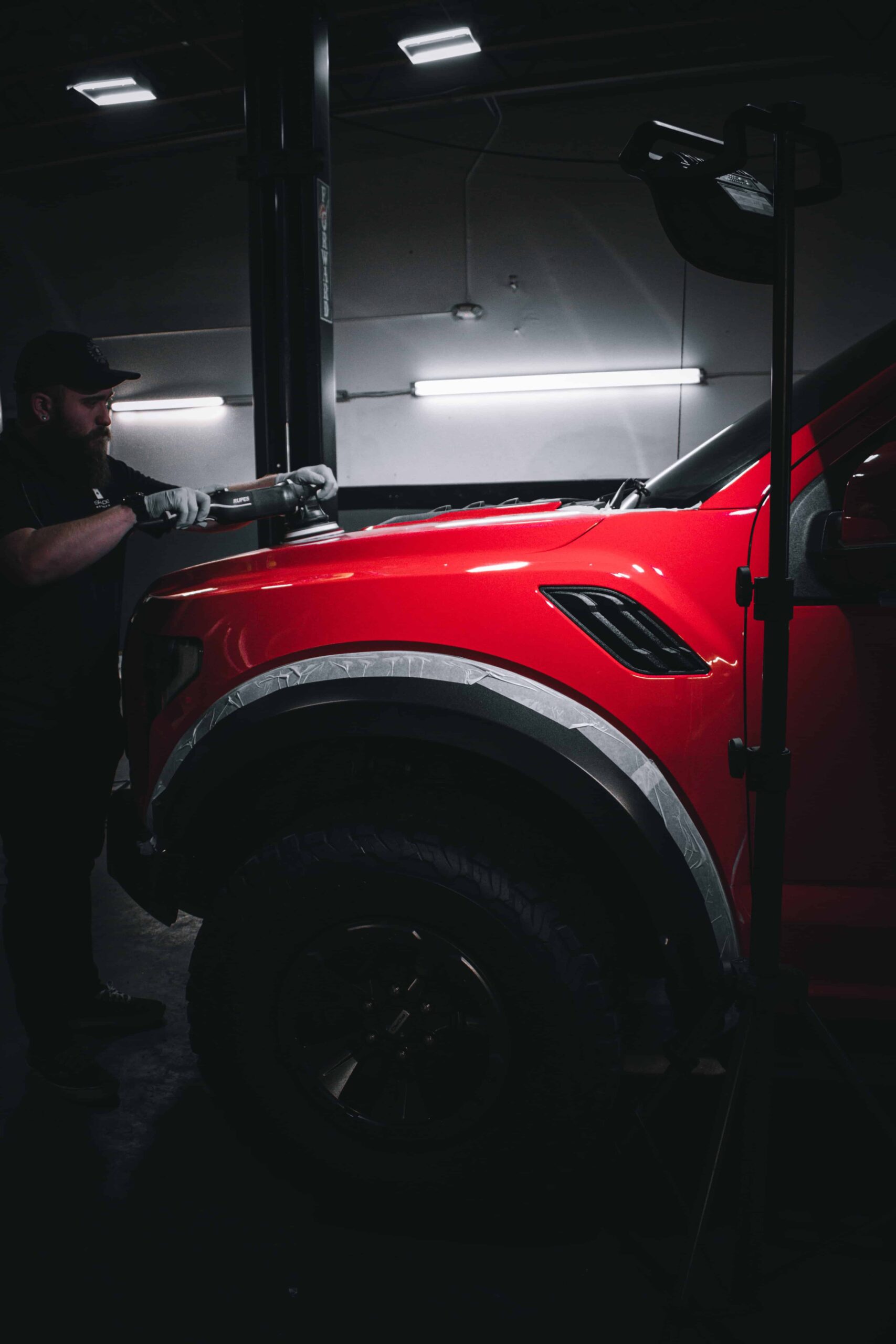 Best Car Detailing Services | Prime Car Care