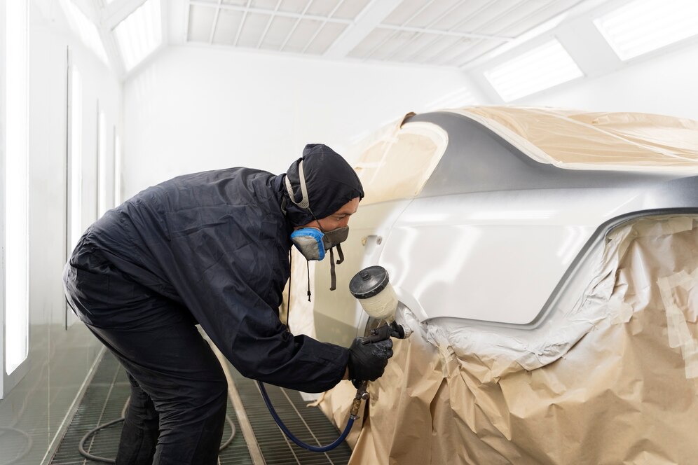 6 Most Noticeable Benefits of Car PPF Services