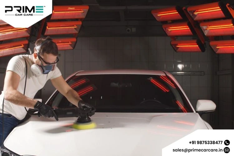 Why Do Luxury Vehicles Need Specialized Paint Protection Solutions?